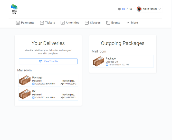 December Software Upgrades in ManageGo You Can’t Miss in the New Year ...
